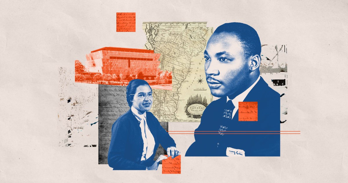 15 Black History Facts Kids and Adults Should Know