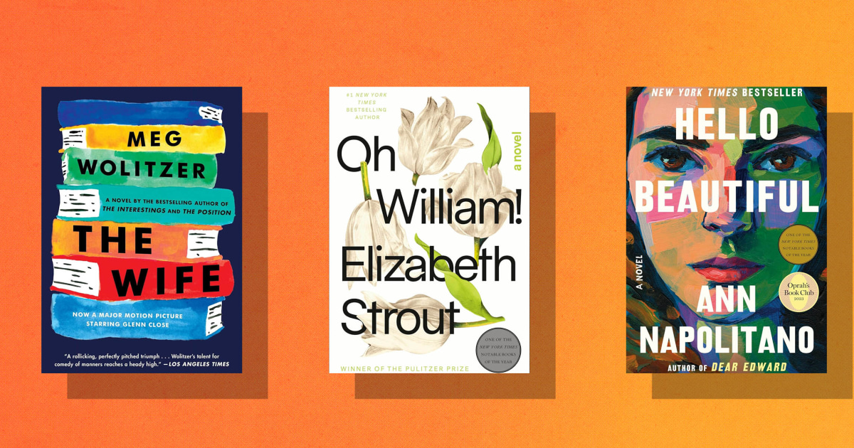 6 Books To Read After 'This Is a Love Story' By Jessica Soffer