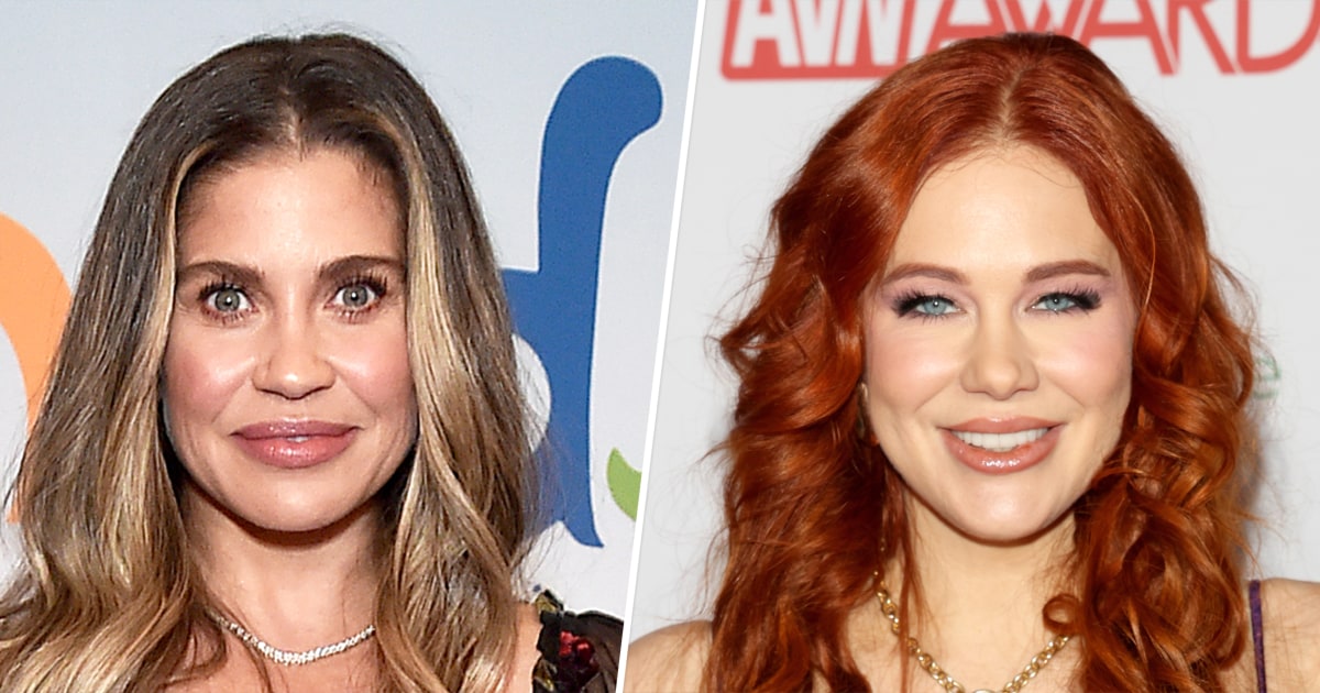 ‘Boy Meets World’ Daniel Fishel and Maitland Ward Argue on 'Pod Meets ...