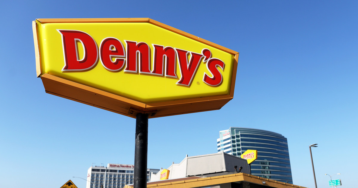 Denny’s Is Closing More Restaurants in 2025