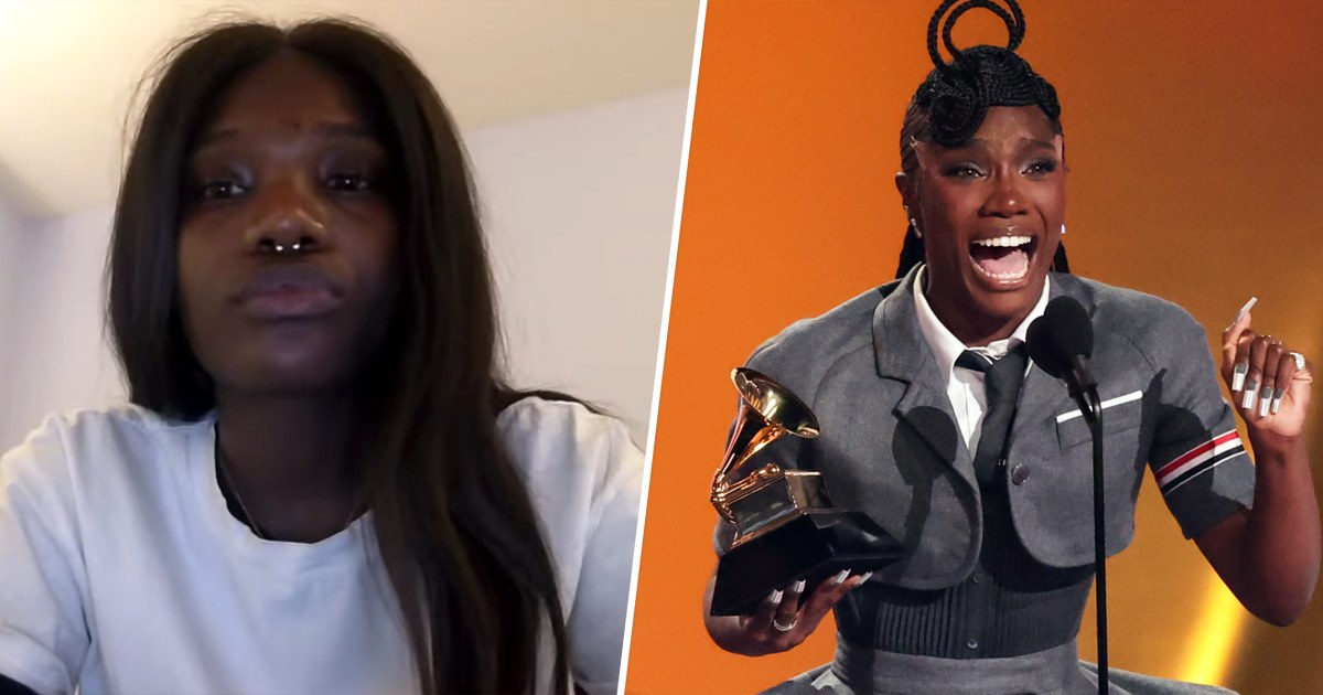 5-Year-Old Video Resurfaces of Doechii Saying She Was Fired From Her Job. Now She's A Grammy Winner