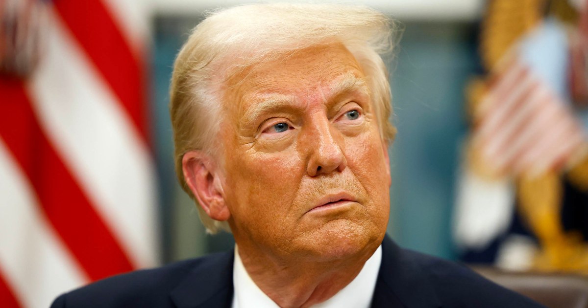 Is President Trump's Vein Condition Serious? ER Doc Explains Possible Risks