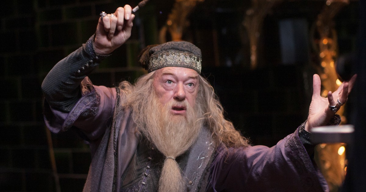 John Lithgow confirmed as new Dumbledore in HBO series | News Minimalist