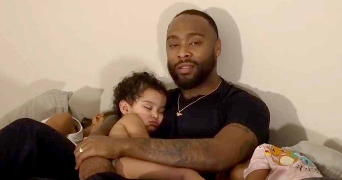 Dad Discovers Wife's ‘Mental Load’ After Parenting Solo