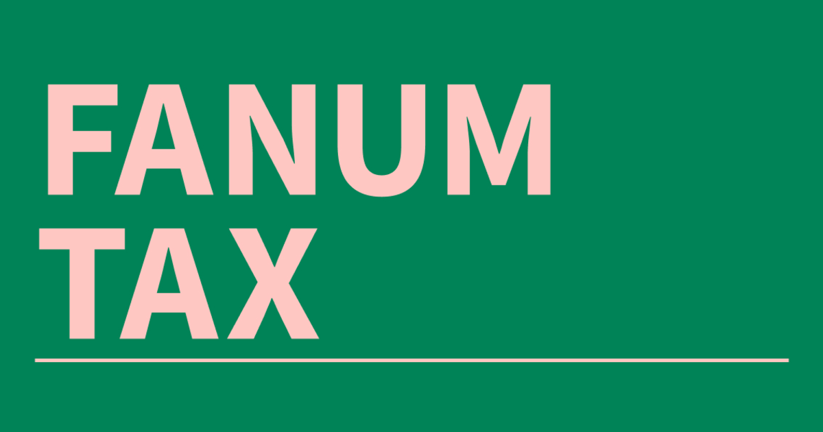 What Does 'Fanum Tax' Mean? Defining The Gen Alpha Slang Term