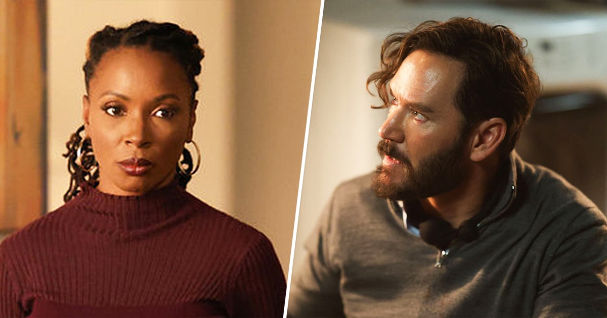 ‘Found’ Stars Talk Gabi and Sir’s Origin Story And Season 2 Episode