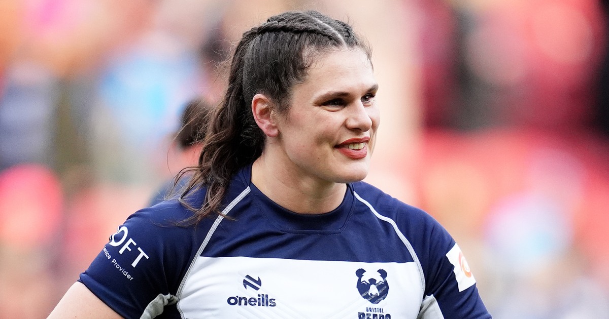 Ilona Maher Shares Body Image Reminder