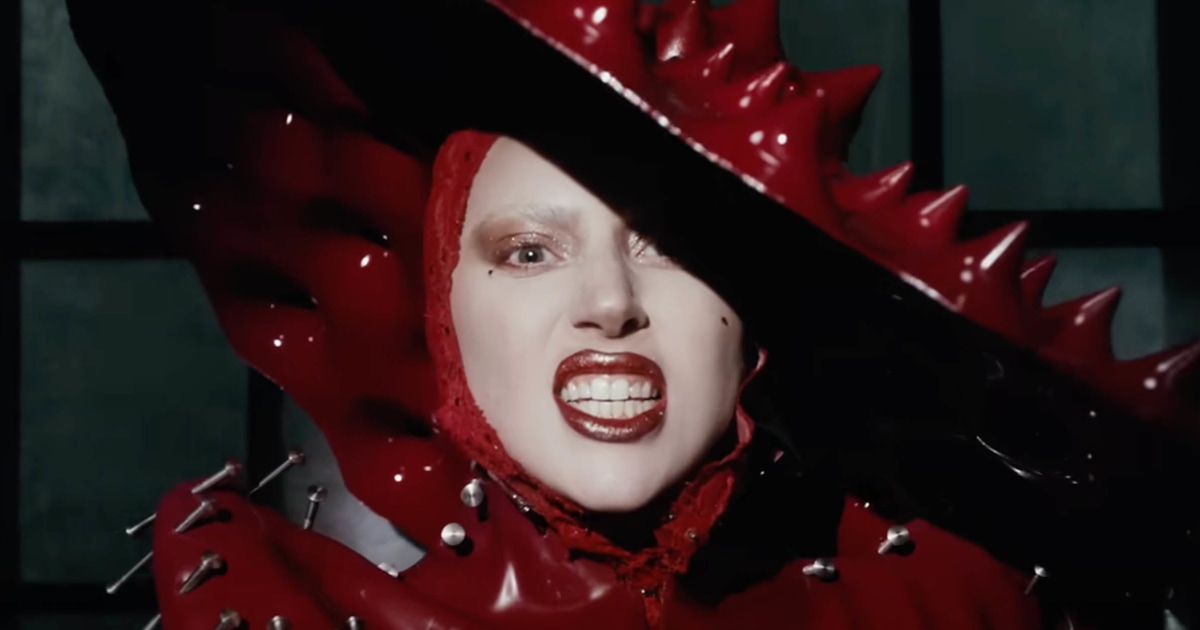 Lady Gaga: Πώς η πρόταση γάμου του συντρόφου της ενέπνευσε το νέο της ...