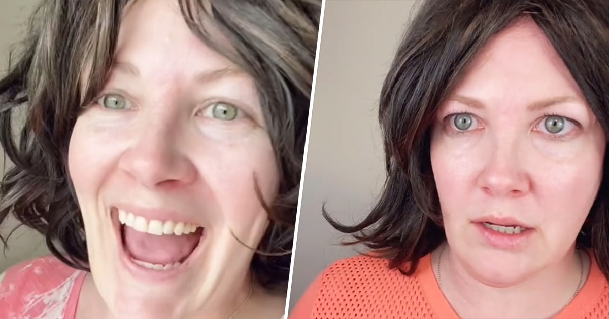 Shawna Lander's Videos Nail Having A Nightmare Mother-In-Law