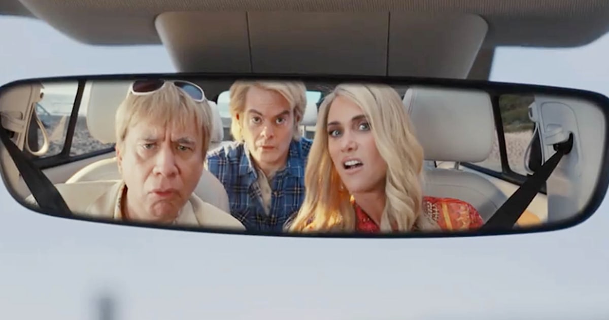 Fred Armisen, Bill Hader and Kristen Wiig Return As ‘Californians’ From ...