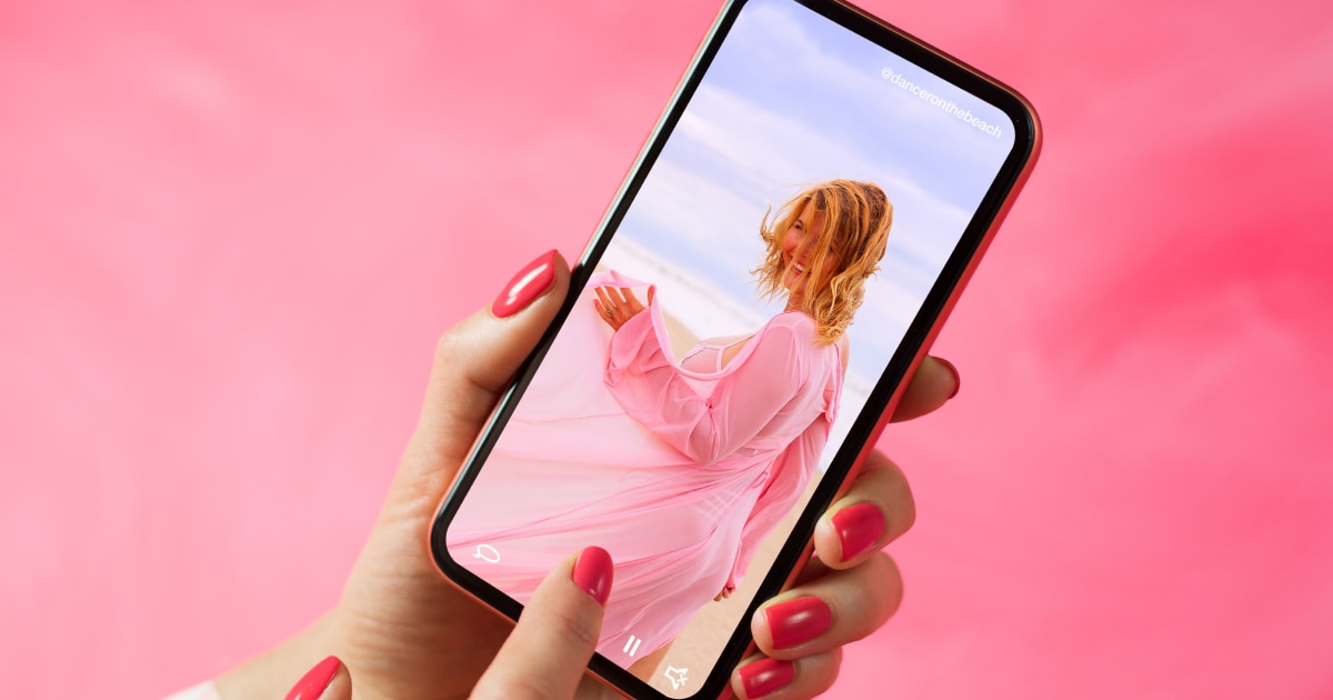 The 'You're So Funny' TikTok Trend, Explained