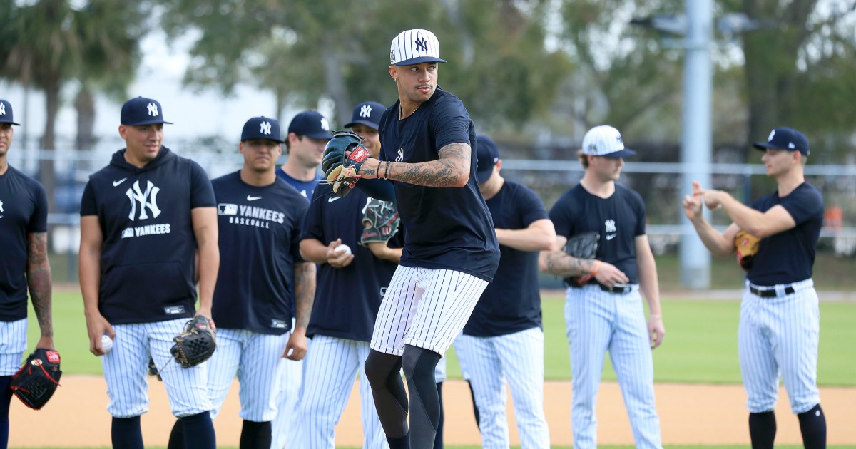 What Is the Yankees' Facial Hair Policy? How Did It Change?