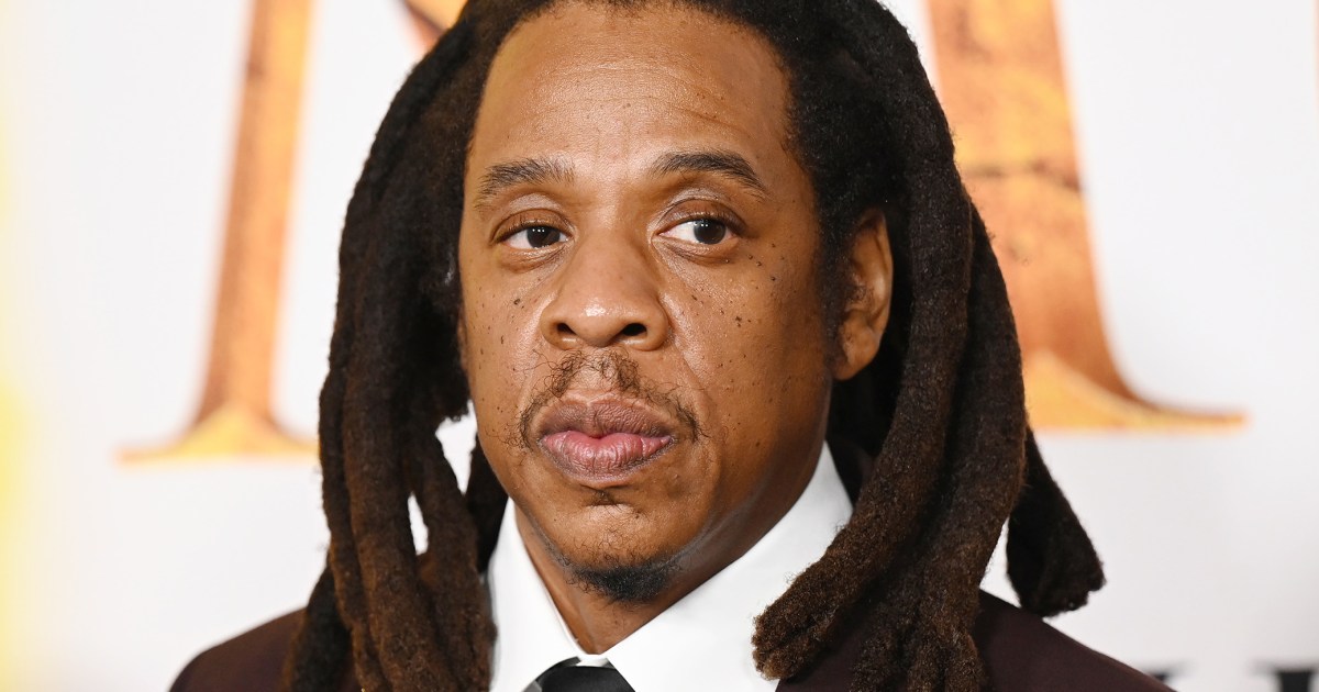 Jay-Z Files Defamation Lawsuit Against ‘Jane Doe’ Who Accused Him of Rape