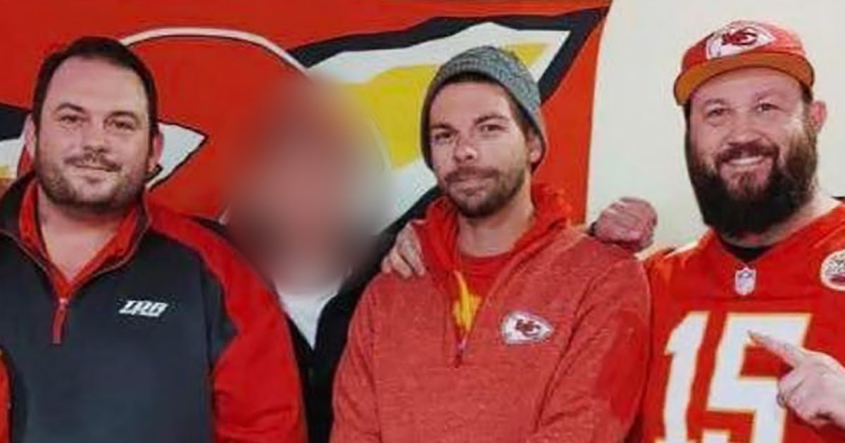 2 Men Charged in Deaths of 3 Kansas City Chiefs Fans Found Dead Outside ...