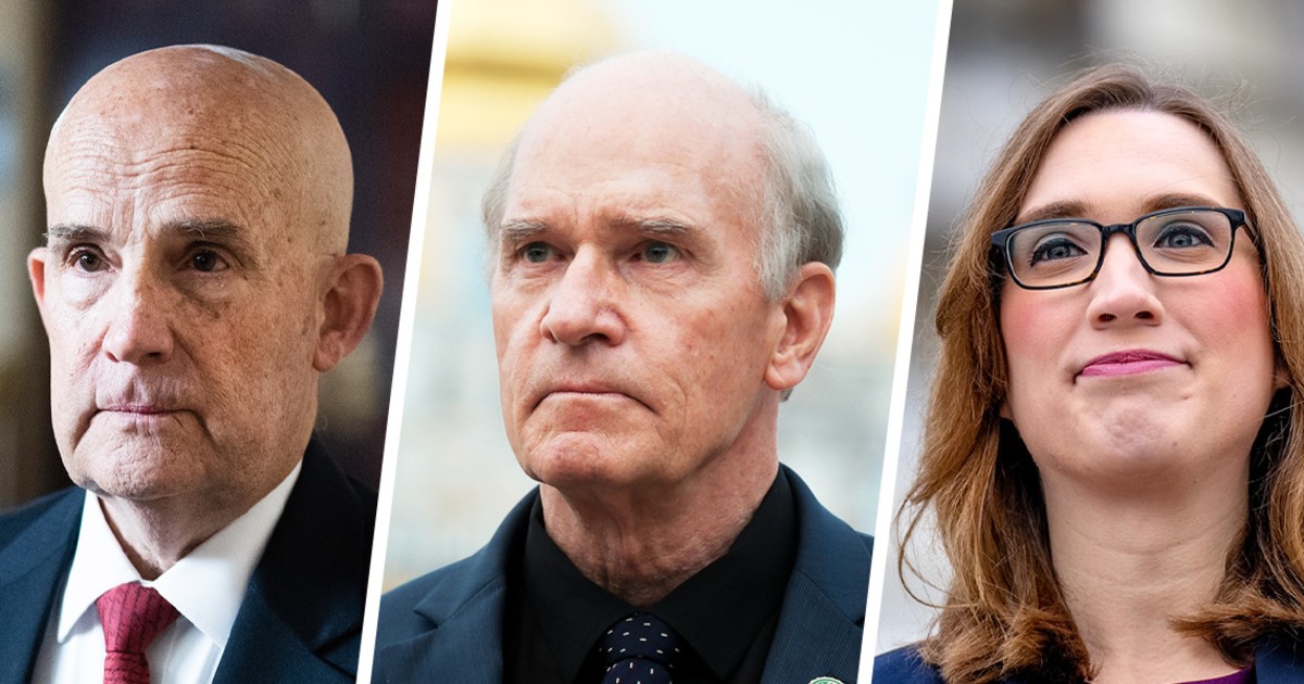 House Republican adjourns hearing after exchange over misgendering Rep ...