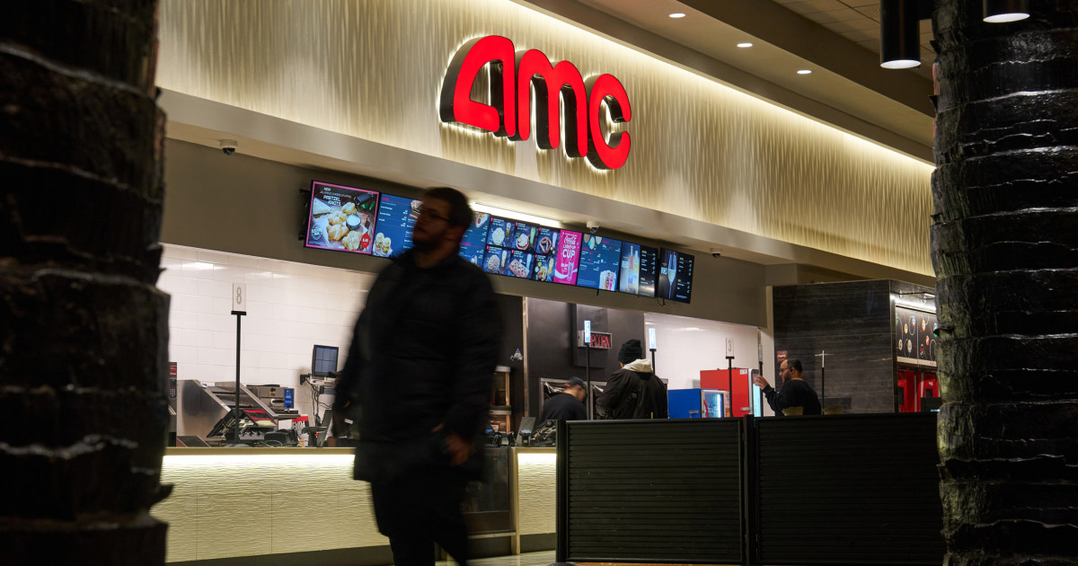 AMC Theatres to Offer 50% off Tickets on Tuesdays and Wednesdays