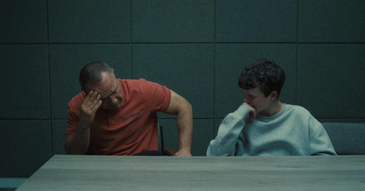 "Adolescence" Series Reviews: About The No. 1 Netflix Show