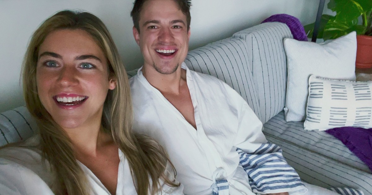 Are Ben And Sara From 'Love Is Blind' Still Together Now?