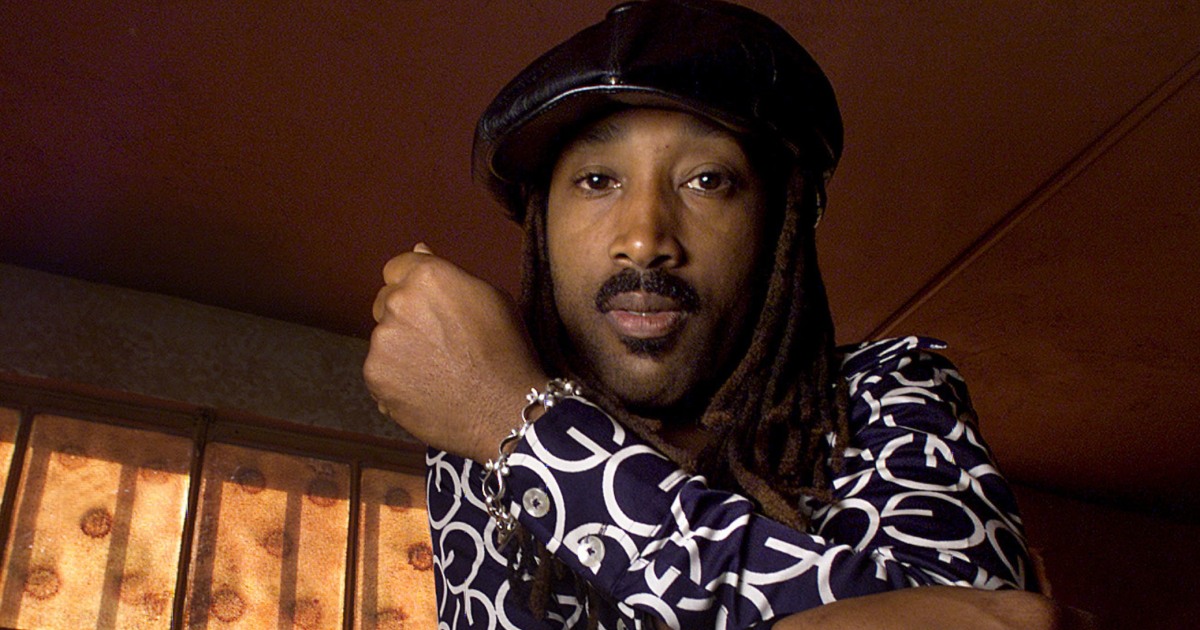 Musician D’Wayne Wiggins Dies At 64: What Was His Cause Of Death?