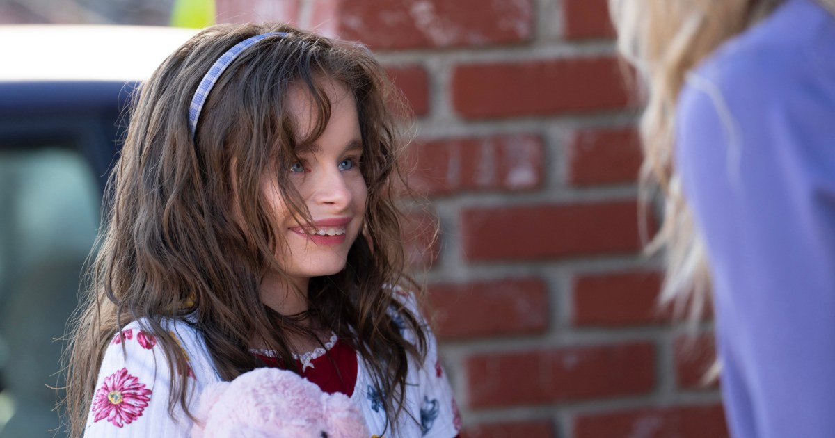 Meet Imogen Grace Reid, The 27-Year-Old Star Of 'Good American Family'