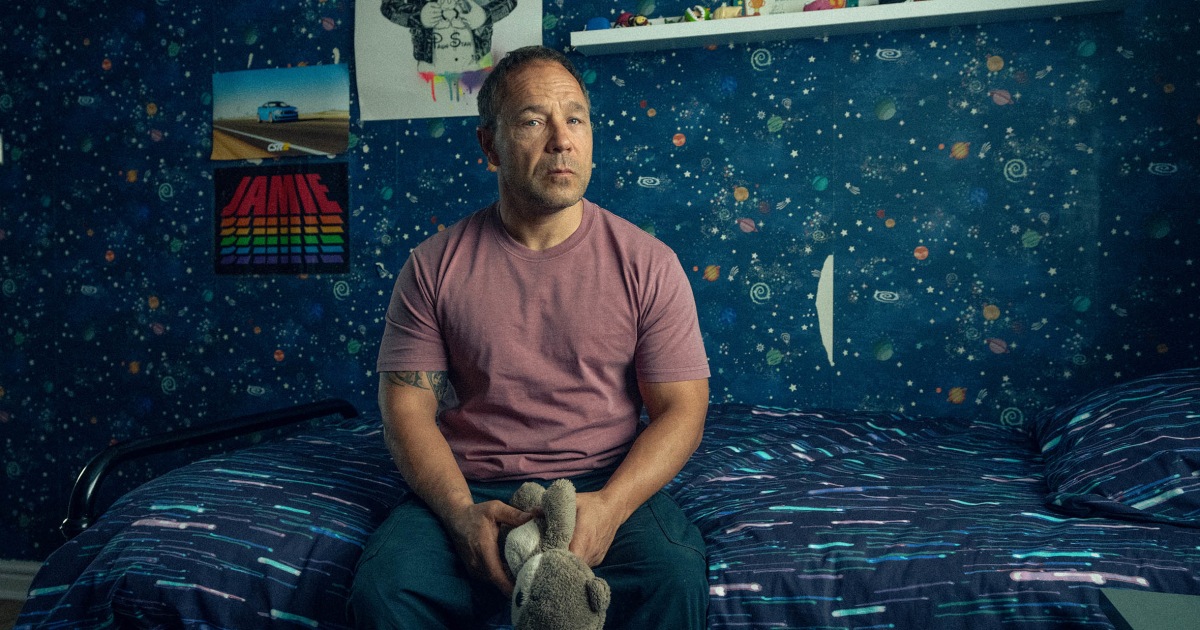 'Adolescence's' Soundtrack Has A Devastating Detail