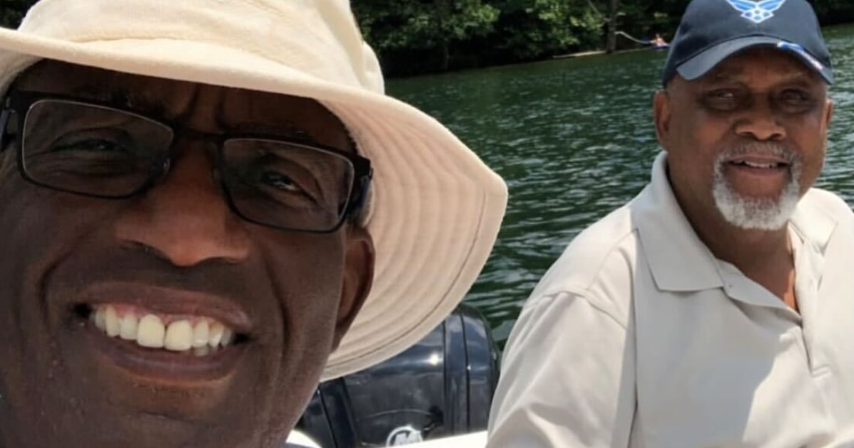 Jackie Bryant, Al Roker's Brother-In-Law, Dies