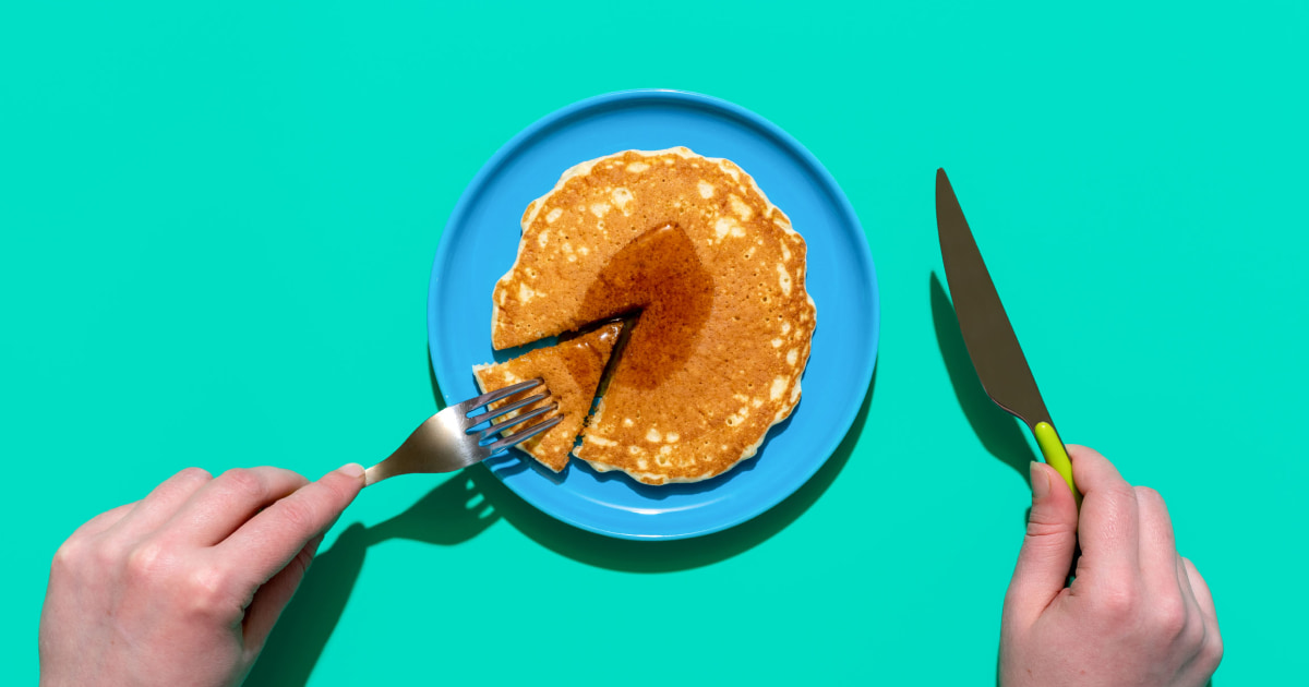 The Best Time To Eat Breakfast, Per A Registered Dietitian