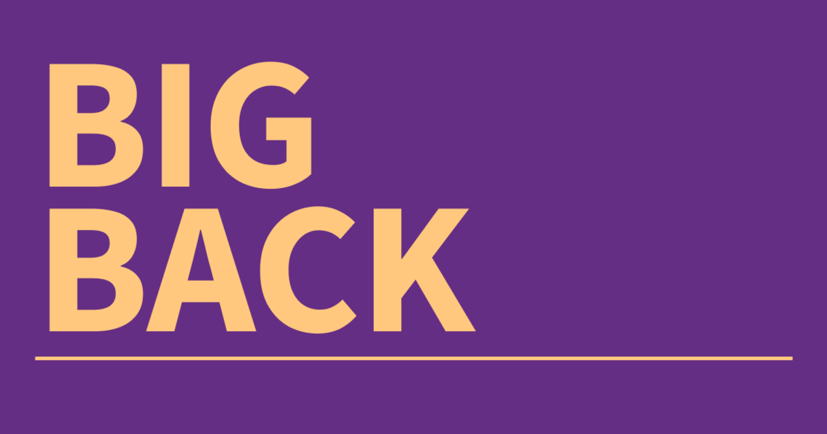 Big Back Slang Meaning What Does Big Back Mean Big Back Slang Meaning What Does Big Back Mean