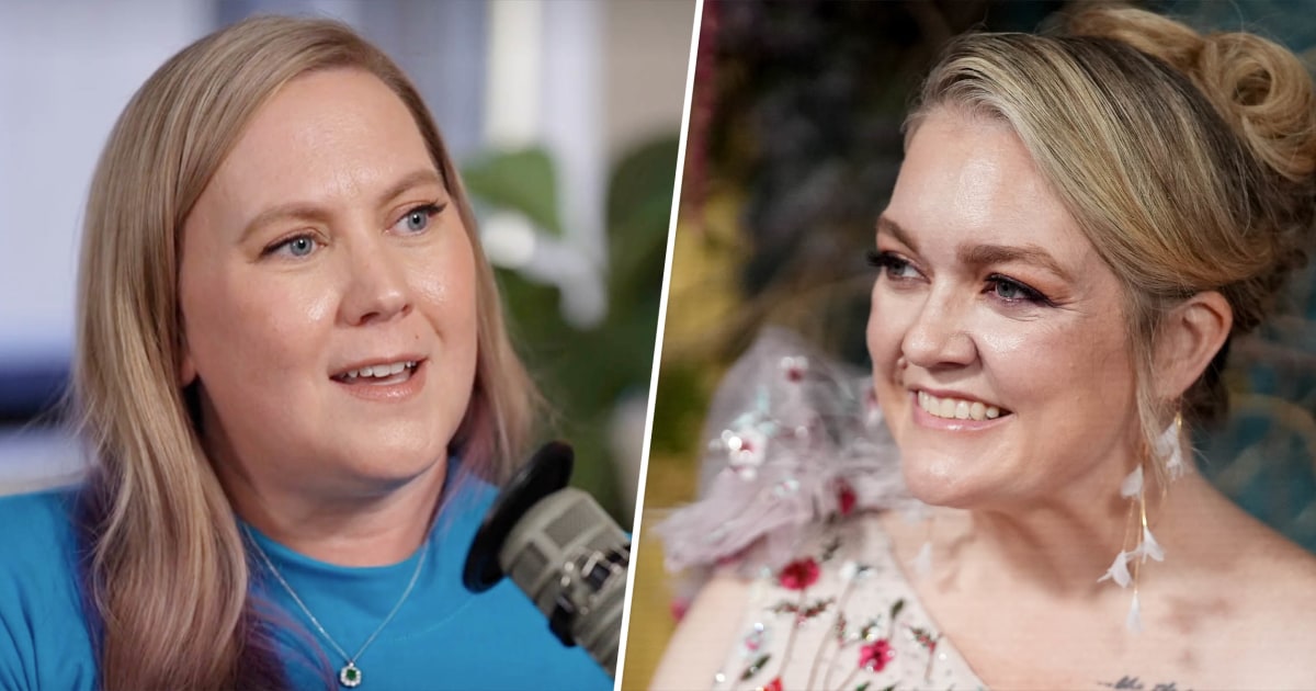 Why Rebecca Yarros Called Colleen Hoover After 'Fourth Wing' Success