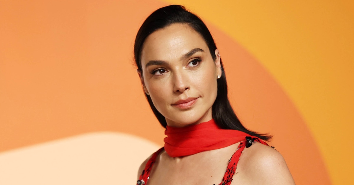 Gal Gadot Heet Gal Gadot Heet