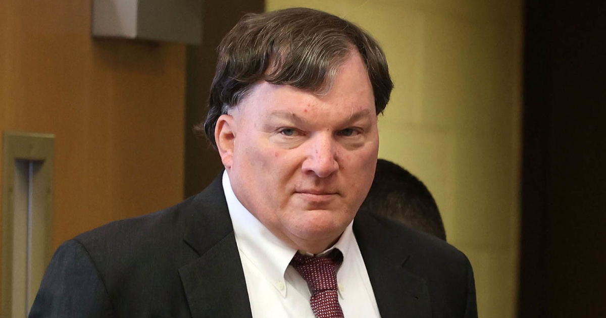 Where Is Rex Heuermann, Alleged Gilgo Beach Killer, Now?