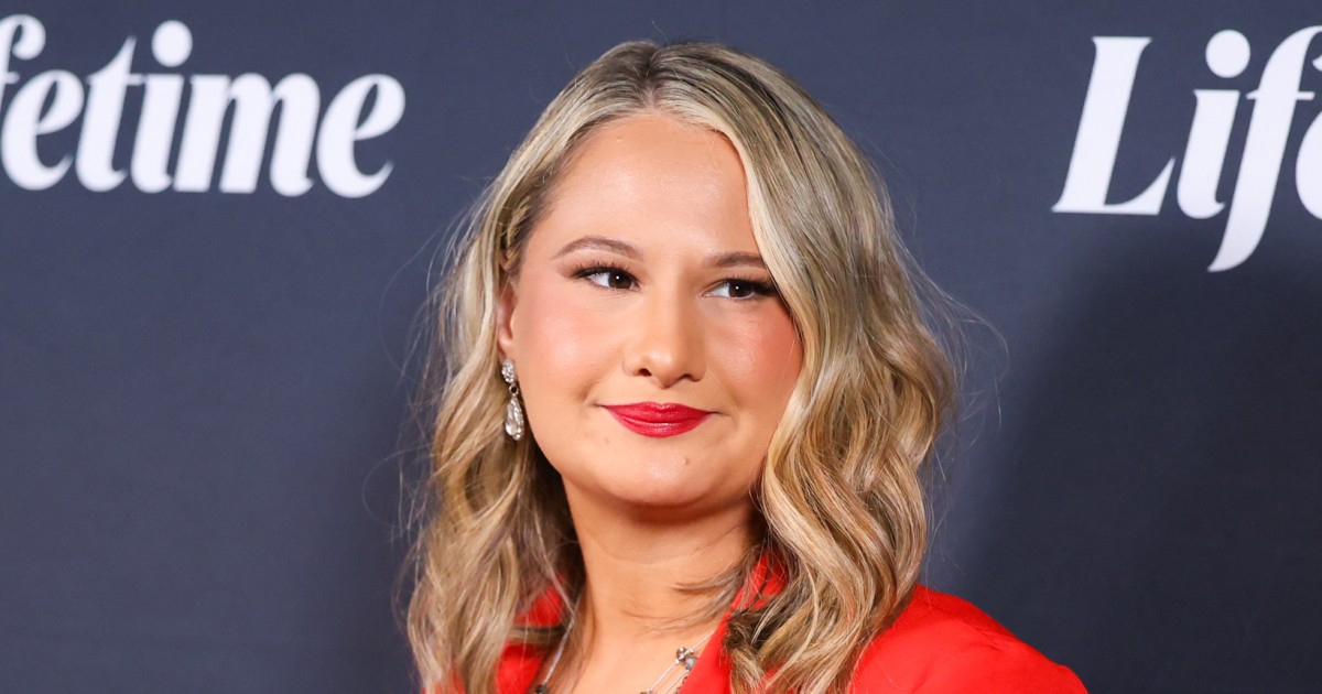 Gypsy Rose Blanchard Debuts Dramatic New Hair Transformation: 'New Me'