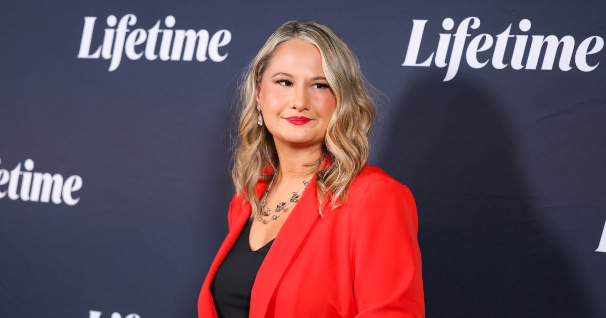 EXCLUSIVE: Why Gypsy Rose Blanchard Says Her Story Is 'Relatable'