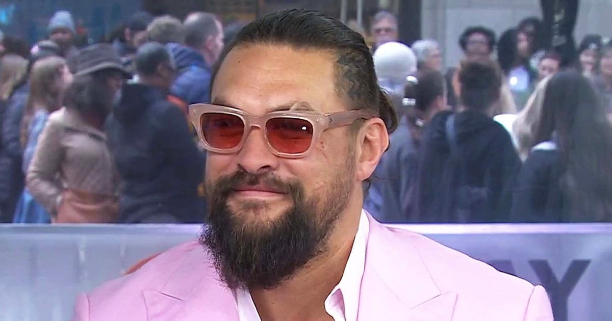 EXCLUSIVE: Jason Momoa Is Returning For 3rd 'Dune' Movie
