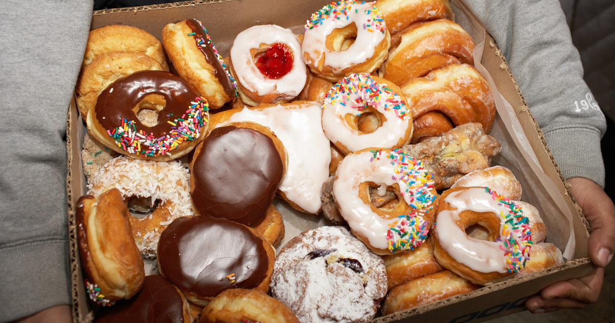 Mexico Bans Junk Food Sales in Schools to Curb Child Obesity