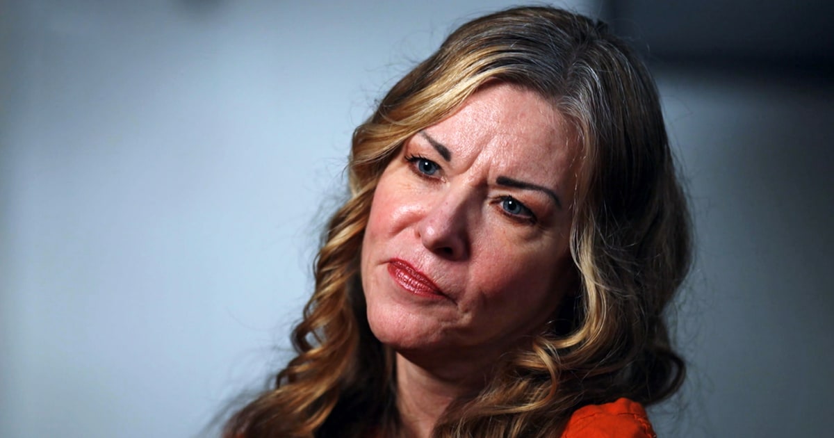 How To Watch Lori Vallow Daybell's Interview With Keith Morrison For ...