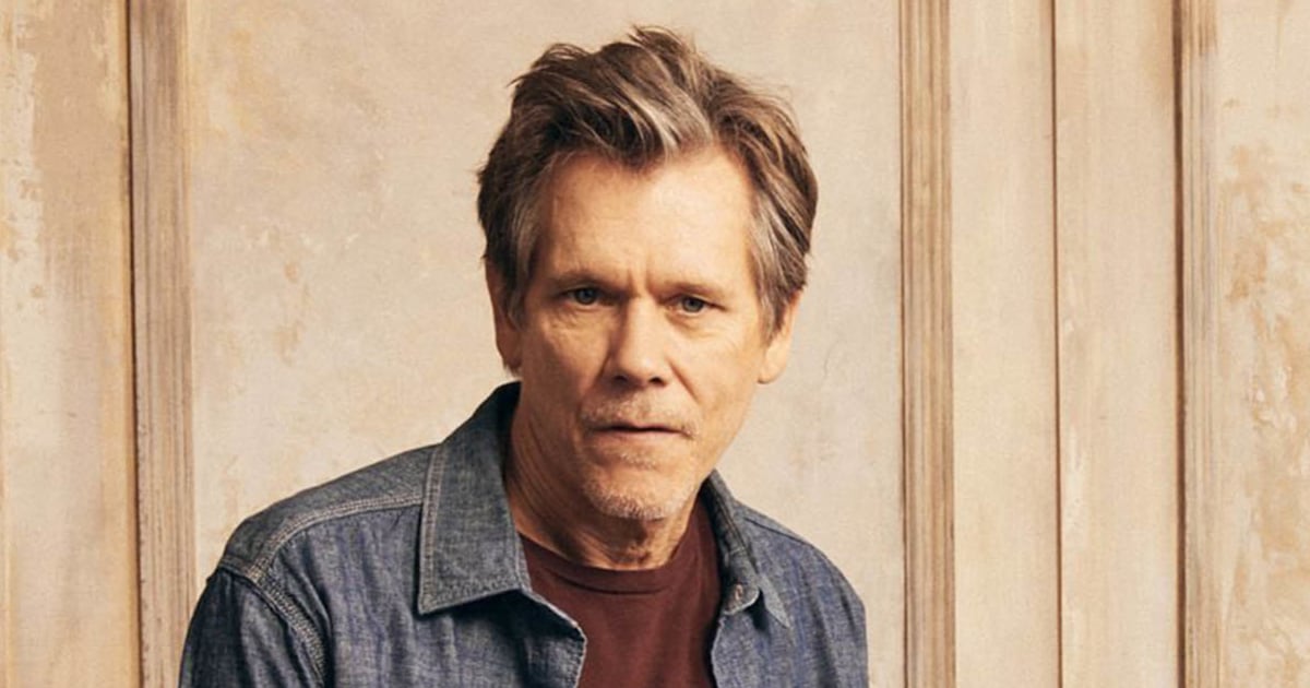 Kevin Bacon's 1 Request For A Wedding DJ To Avoid His 'Worst Nightmare'