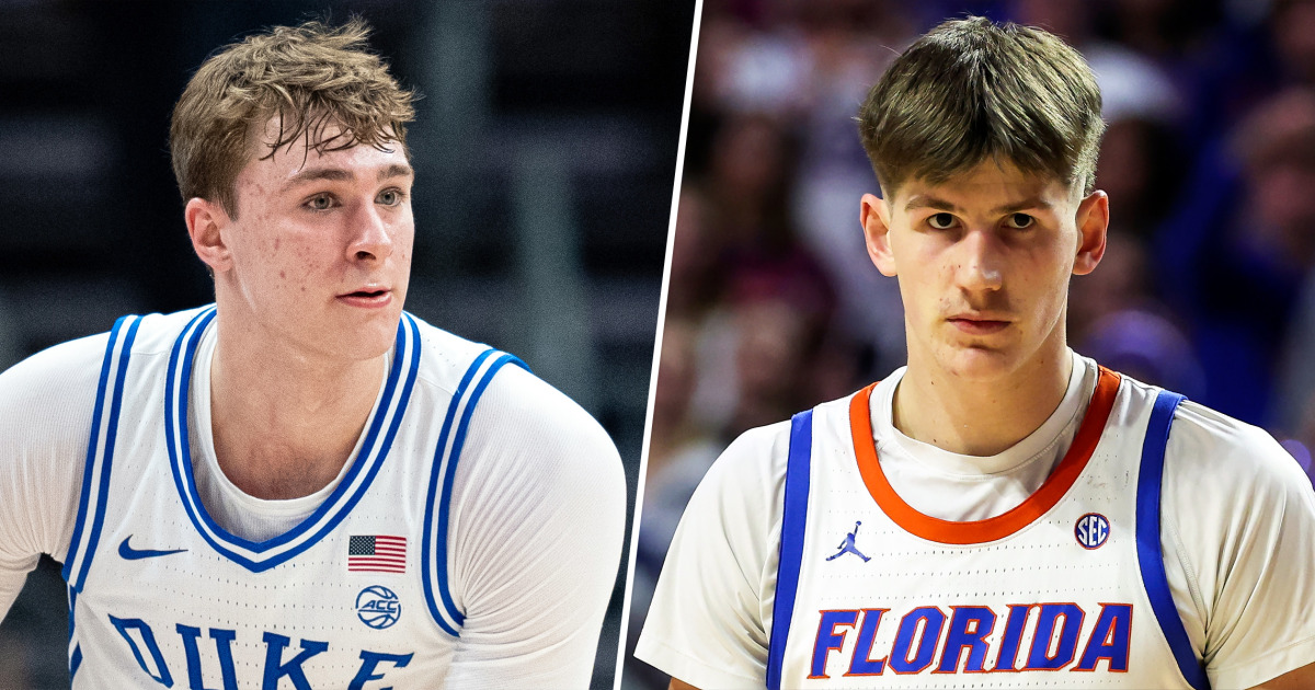 March Madness 1st Round: Schedule and How to Watch