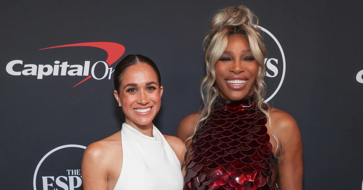 Meghan Markle Posts Rare Video of Daughter Lilibet