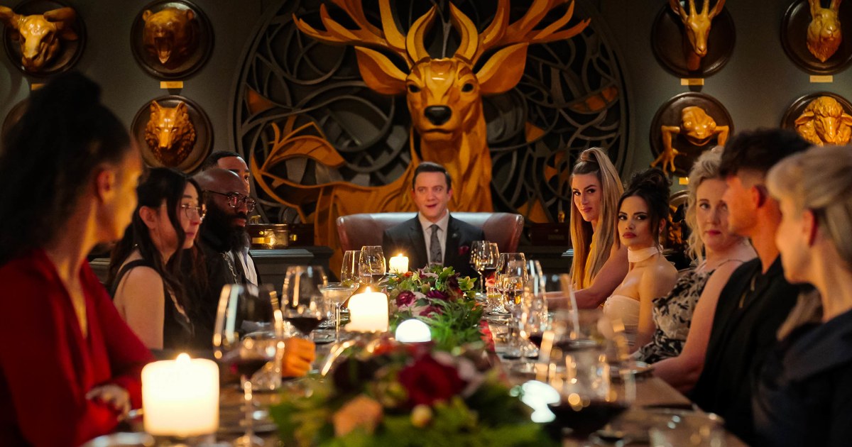 What Is Netflix's 'Million Dollar Secret'?