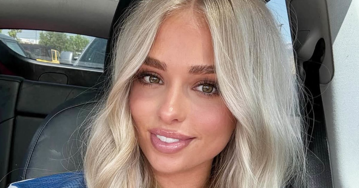 Who Is Miranda McWhorter? Meet 'Secret Lives Of Mormon Wives' Star