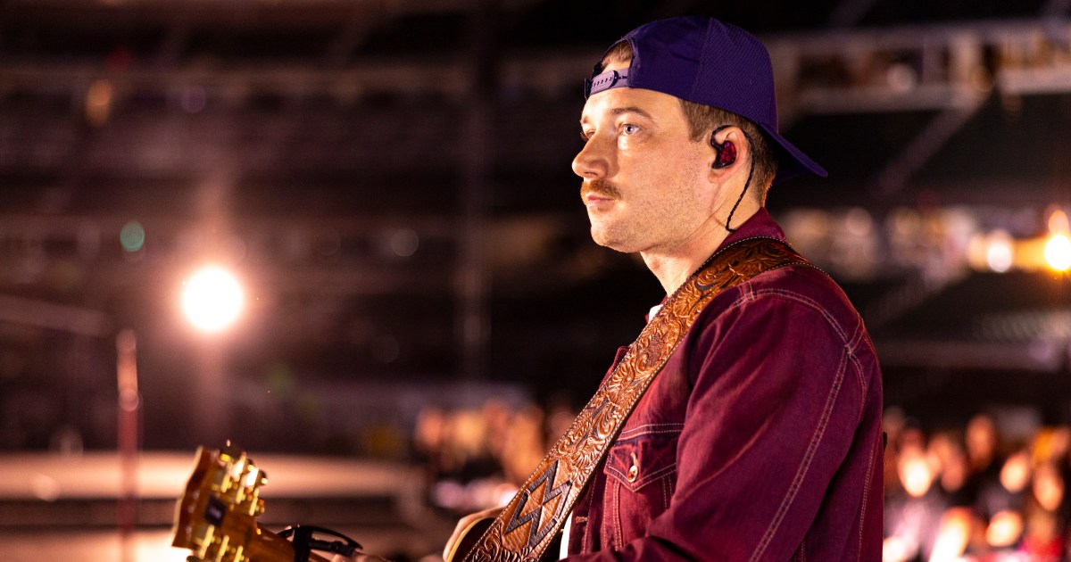 Why Morgan Wallen's Walk Off Stage at 'SNL' is Stirring Controversy