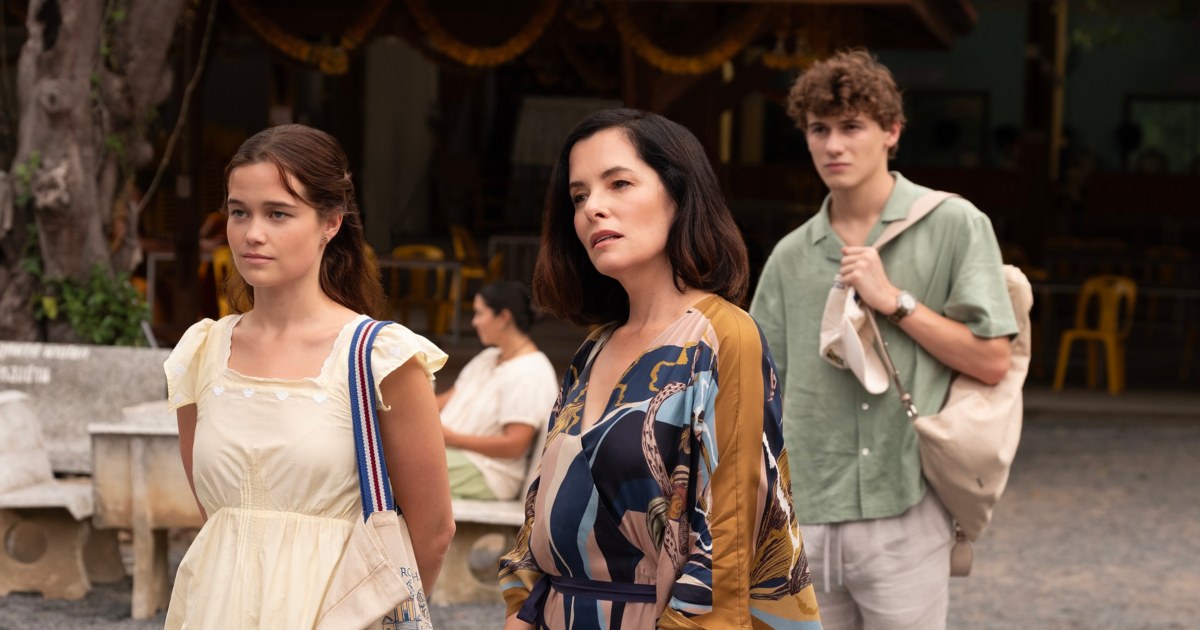 What Time Is 'The White Lotus' On? How To Watch Season 3, Episode 6