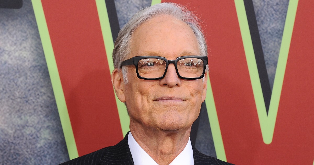 Richard Chamberlain, ‘The Thorn Birds,’ ‘Shogun’ Star, Dies at 90
