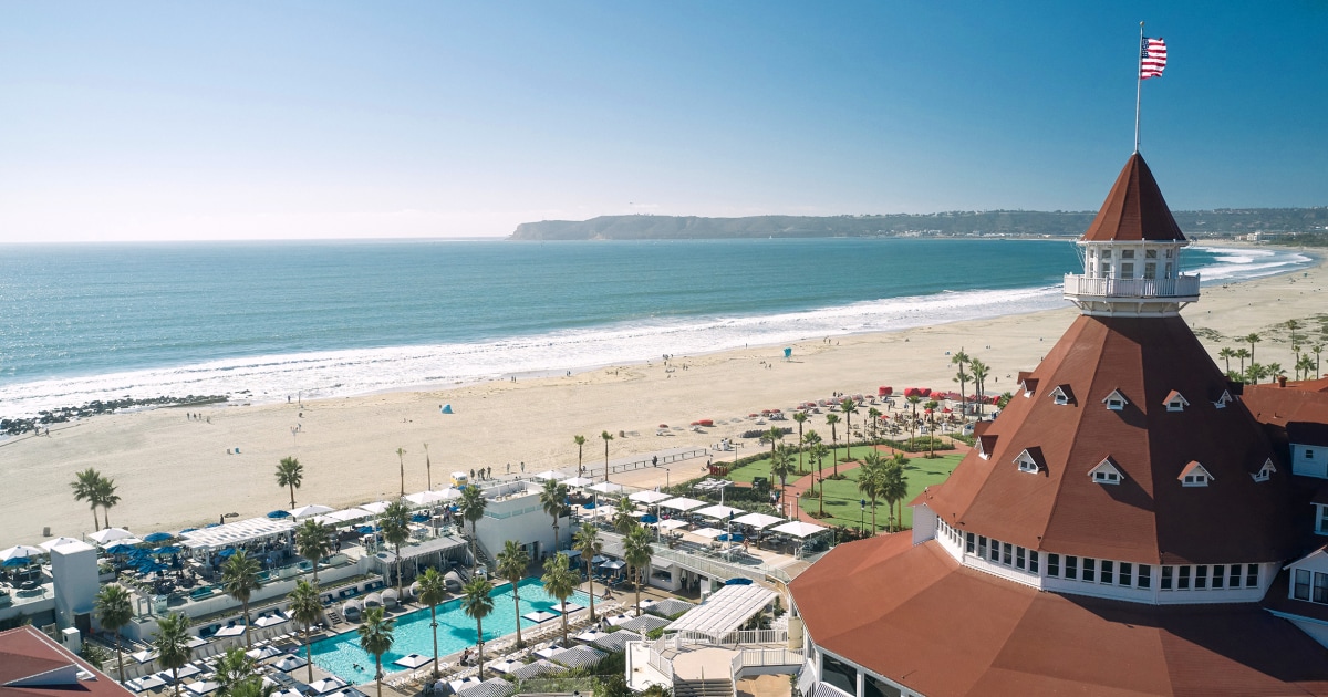 10 Best Spring Break Destinations for 2025