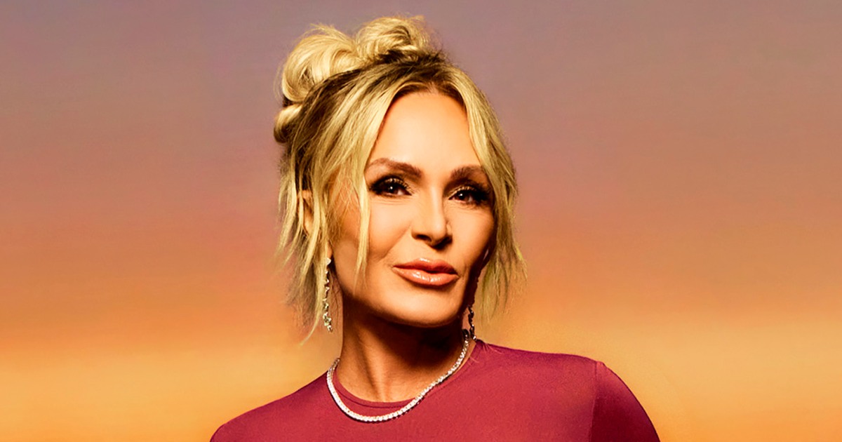 Is Tamra Judge Leaving 'RHOC'? What She Said On Social Media
