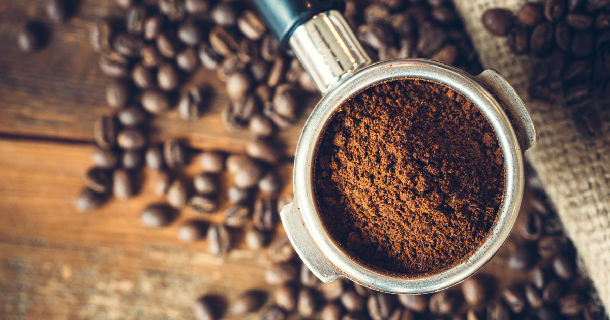 Ground Coffee Recalled Over Mislabeling Error: See States Affected