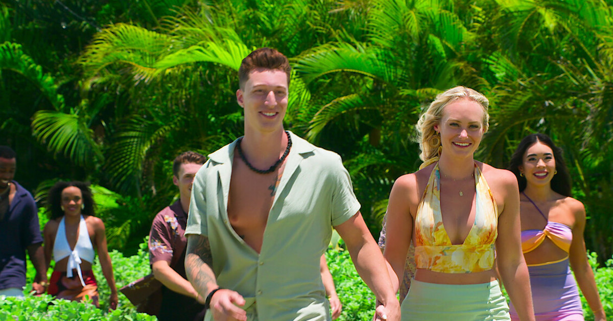 ‘Temptation Island’ Cast: All The Couples and Singles In Netflix Show