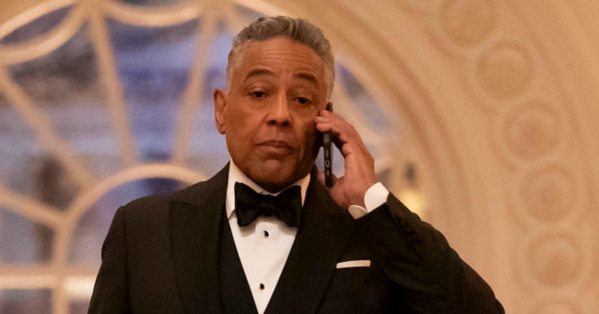 'The Residence' Ending, Explained: Who Killed A.B. Wynter and How?