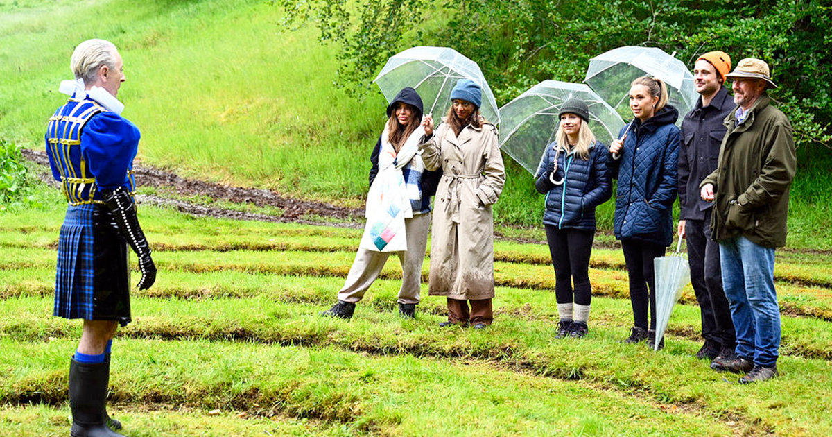 Who Won Season 3 Of The ‘Traitors’?